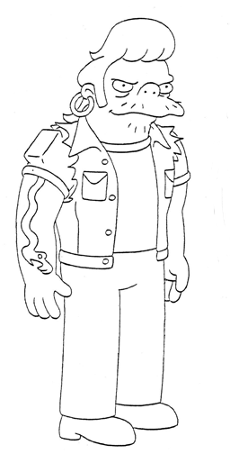 snake-copy | Scott Alberts Animation